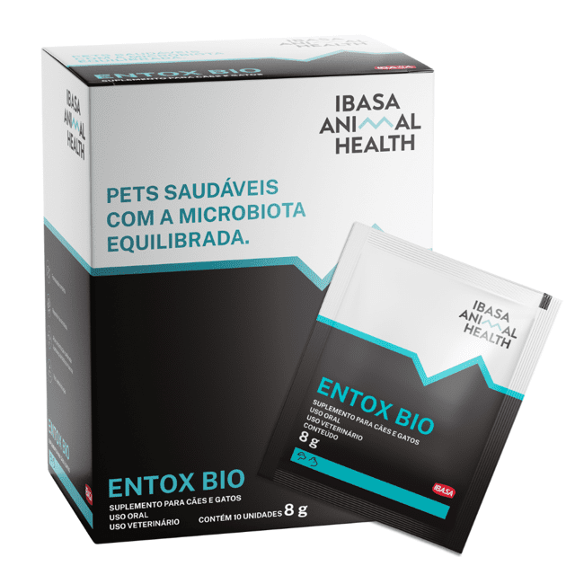 Entox Bio - Display | IBASA
