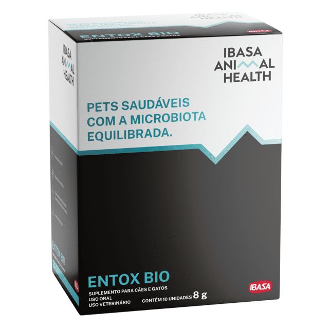 Entox Bio - Display | IBASA