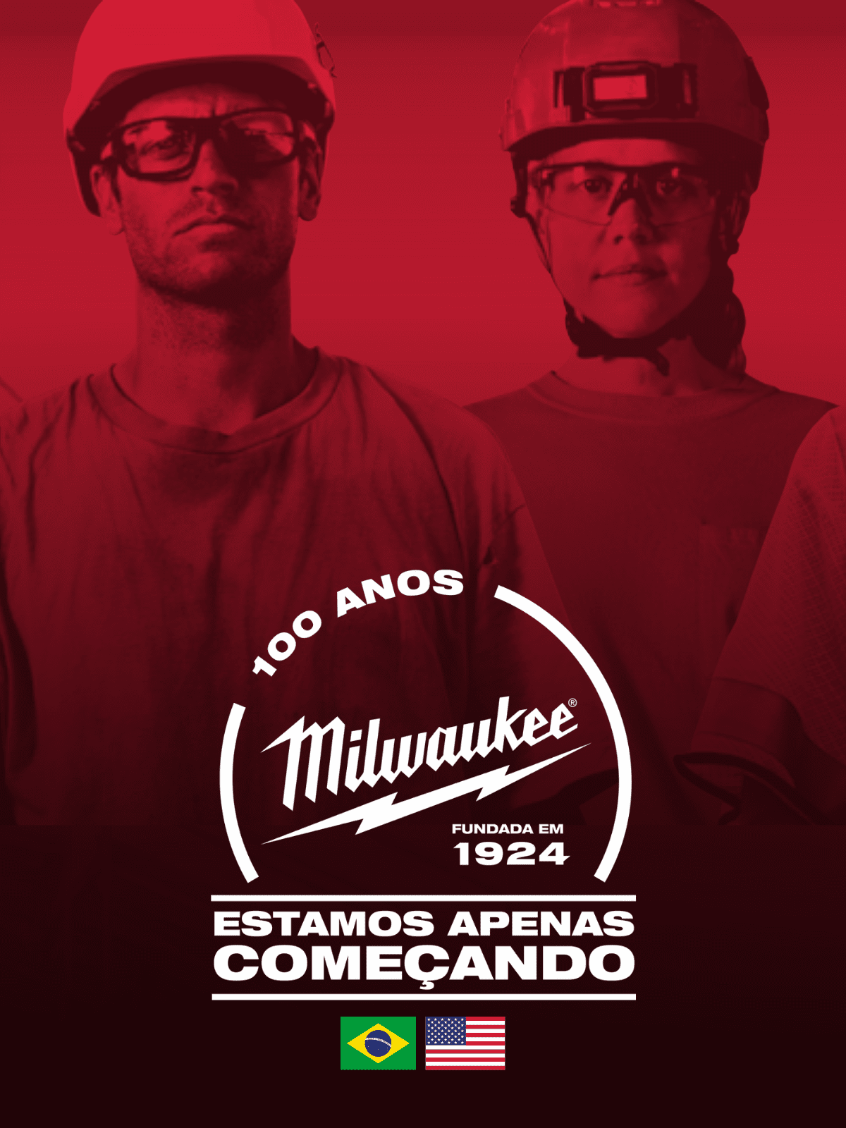 Milwaukee® Tool Brasil | Site Oficial