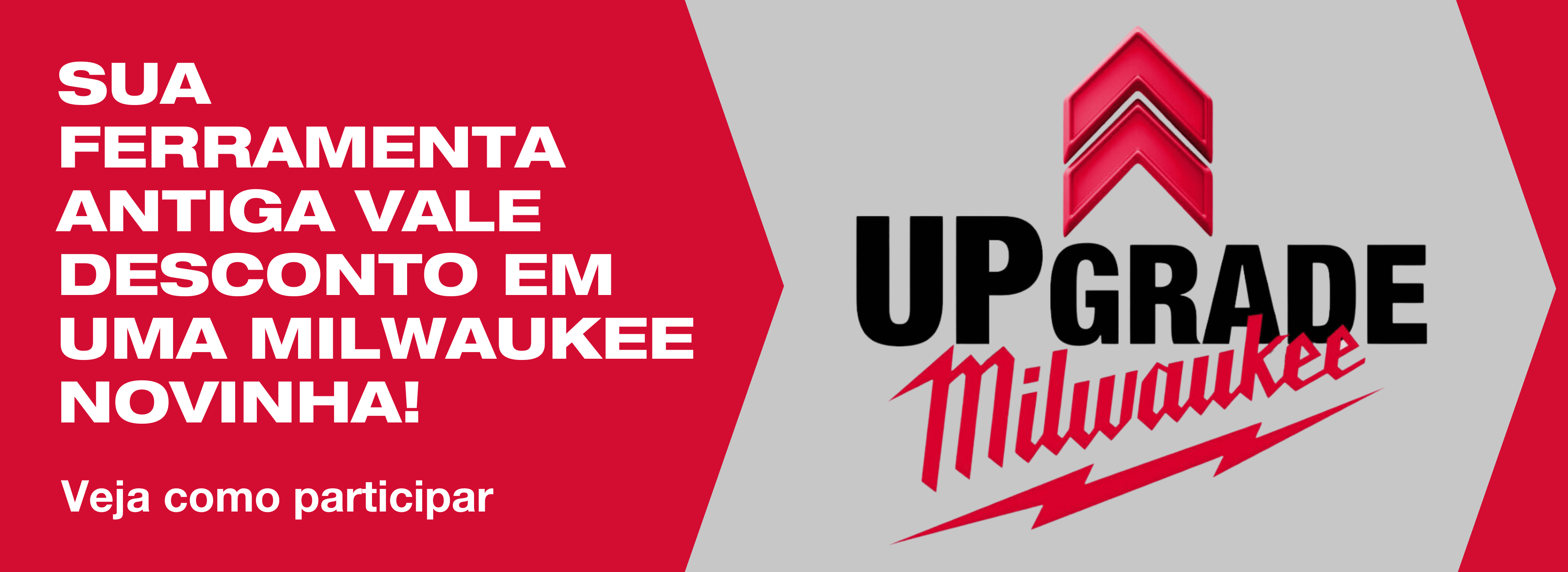 Milwaukee® Tool Brasil | Site Oficial