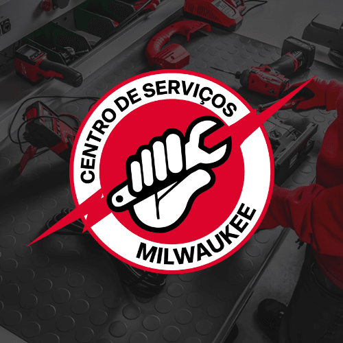 Centro de Serviços Milwaukee | Milwaukee® Tool Brasil