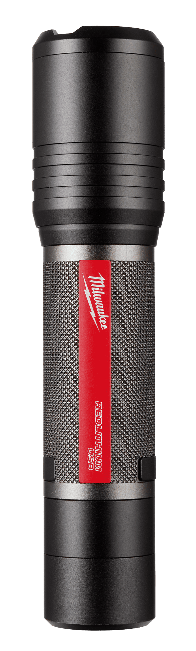 Lanterna de Alumínio - 2000 Lumens USB - 2162 | Milwaukee® Tool Brasil