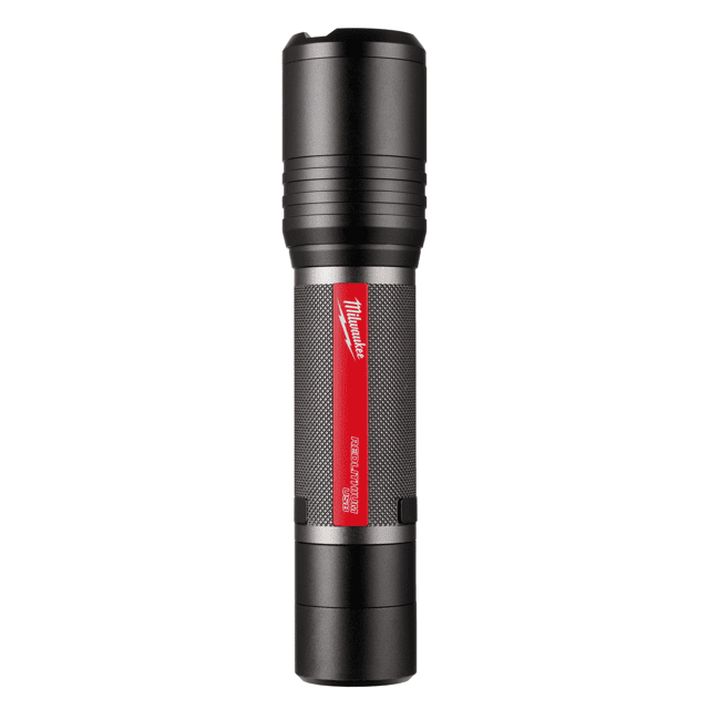 Lanterna de Alumínio - 2000 Lumens USB - 2162 | Milwaukee® Tool Brasil
