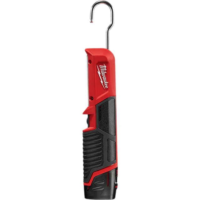 Lanterna LED Tipo Bastão M12 - 2351 | Milwaukee® Tool Brasil