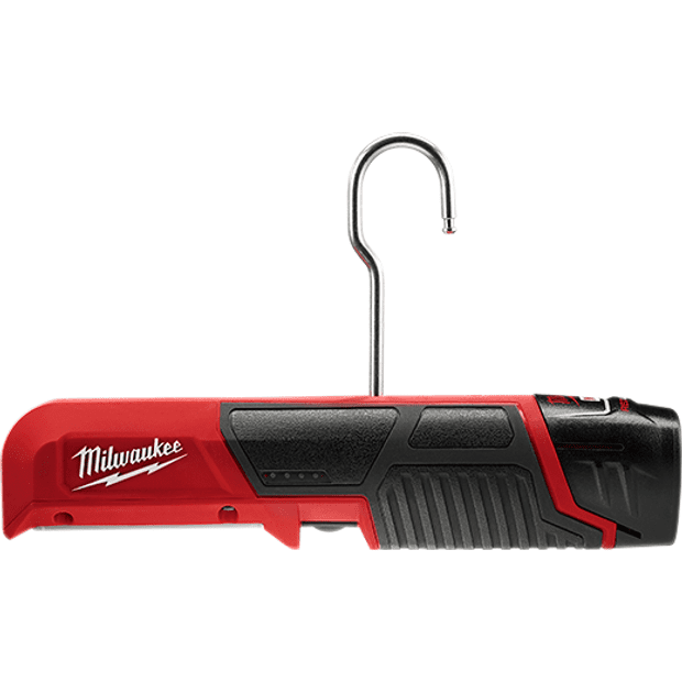 Lanterna LED Tipo Bastão M12 - 2351 | Milwaukee® Tool Brasil