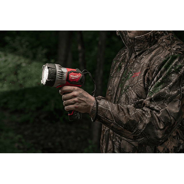 Lanterna M12 - 2353 | Milwaukee® Tool Brasil