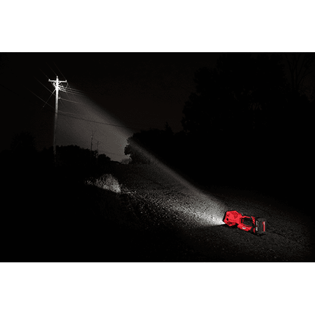 Lanterna Alta Luminosidade M18 - 2354 | Milwaukee® Tool Brasil