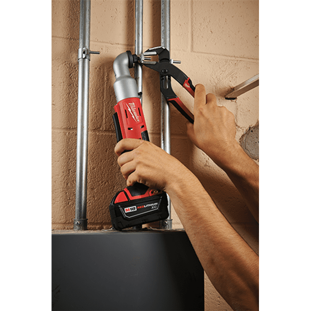 Parafusadeira Impacto Angular 1/4" M18 - 2667 | Milwaukee® Tool Brasil