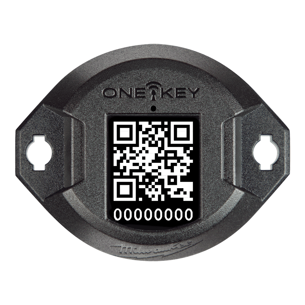 Rastreador TICK com QR Code - 48-21-2301 | Milwaukee® Tool Brasil