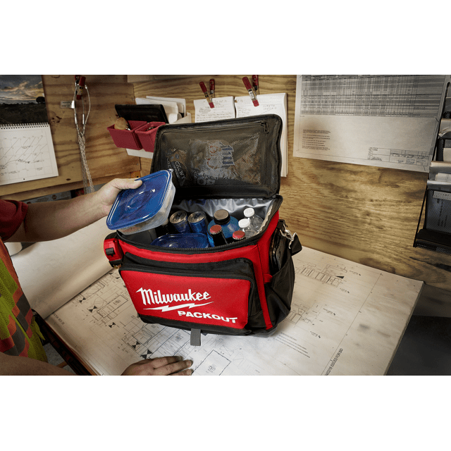 Cooler PACKOUT™ | Milwaukee® Tool Brasil