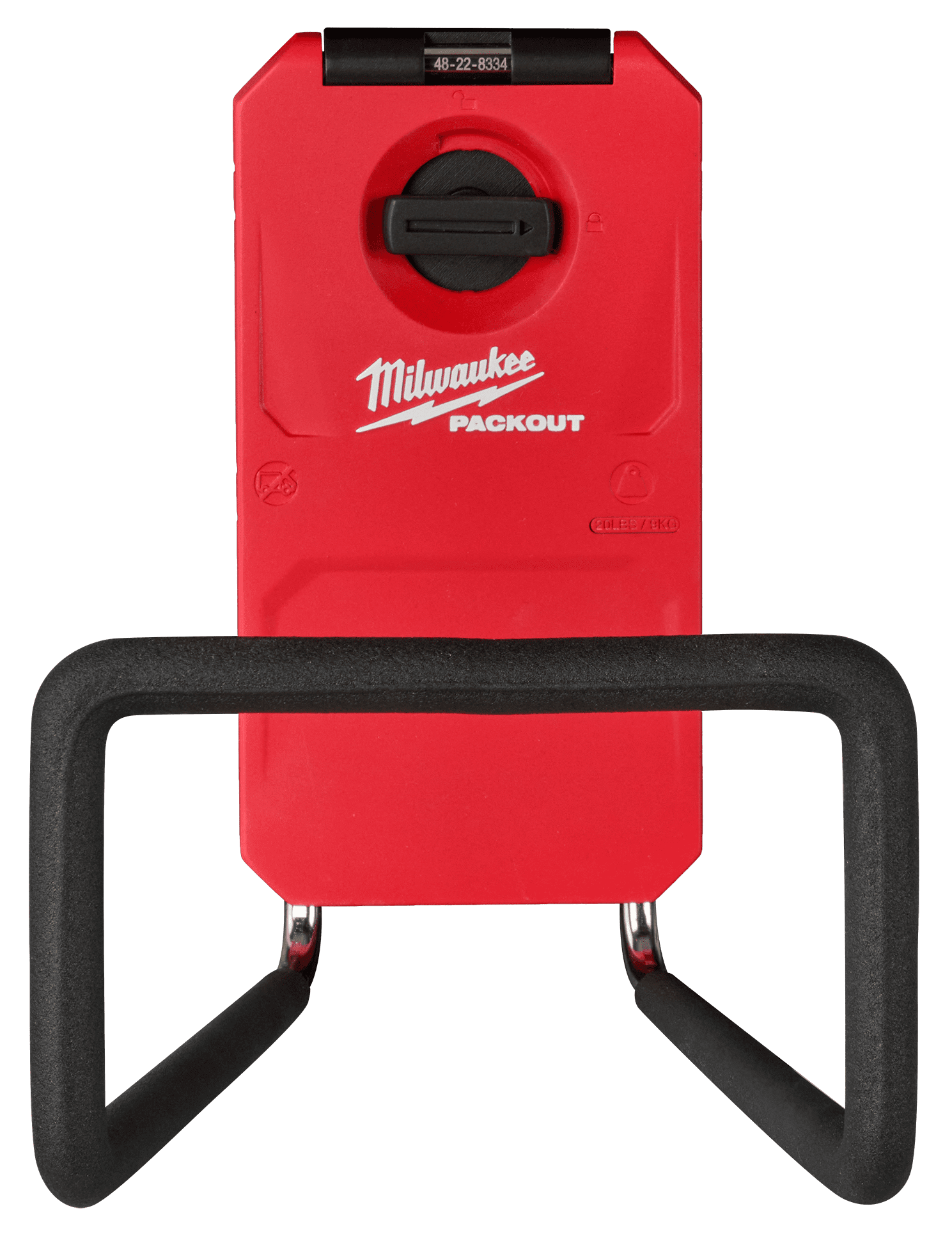 Gancho Largo 9" PACKOUT™ | Milwaukee® Tool Brasil
