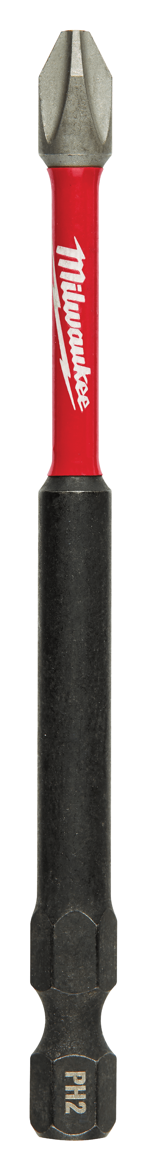 Bit Phillips SHOCKWAVE™ PH2 (89mm) - 48-32-4191 | Milwaukee® Tool Brasil