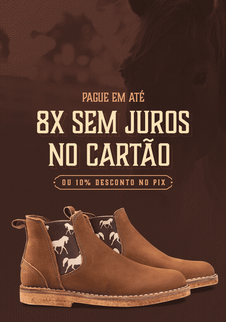 Botas Postal | Botinas, Botas, Sapatos e Alpargatas - São Jorge/RS