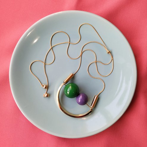 Colares | Vou de Trevo