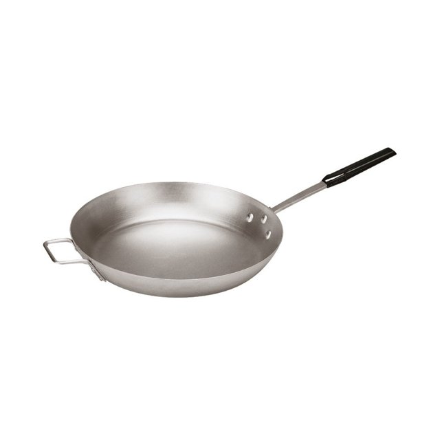 Frigideira de Alumínio Hotel com Cabo Baquelite Ø 40 cm | Topp Table