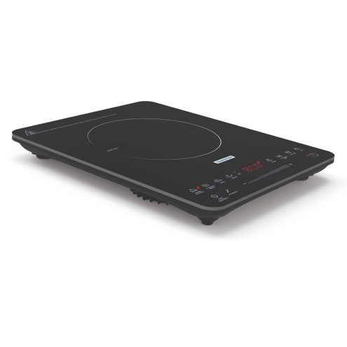 Cooktop | Topp Table
