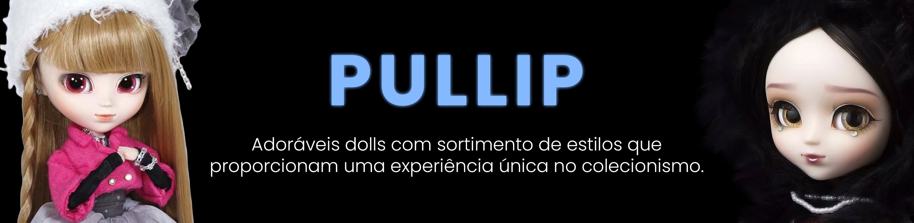 Pullip | Doll Collector