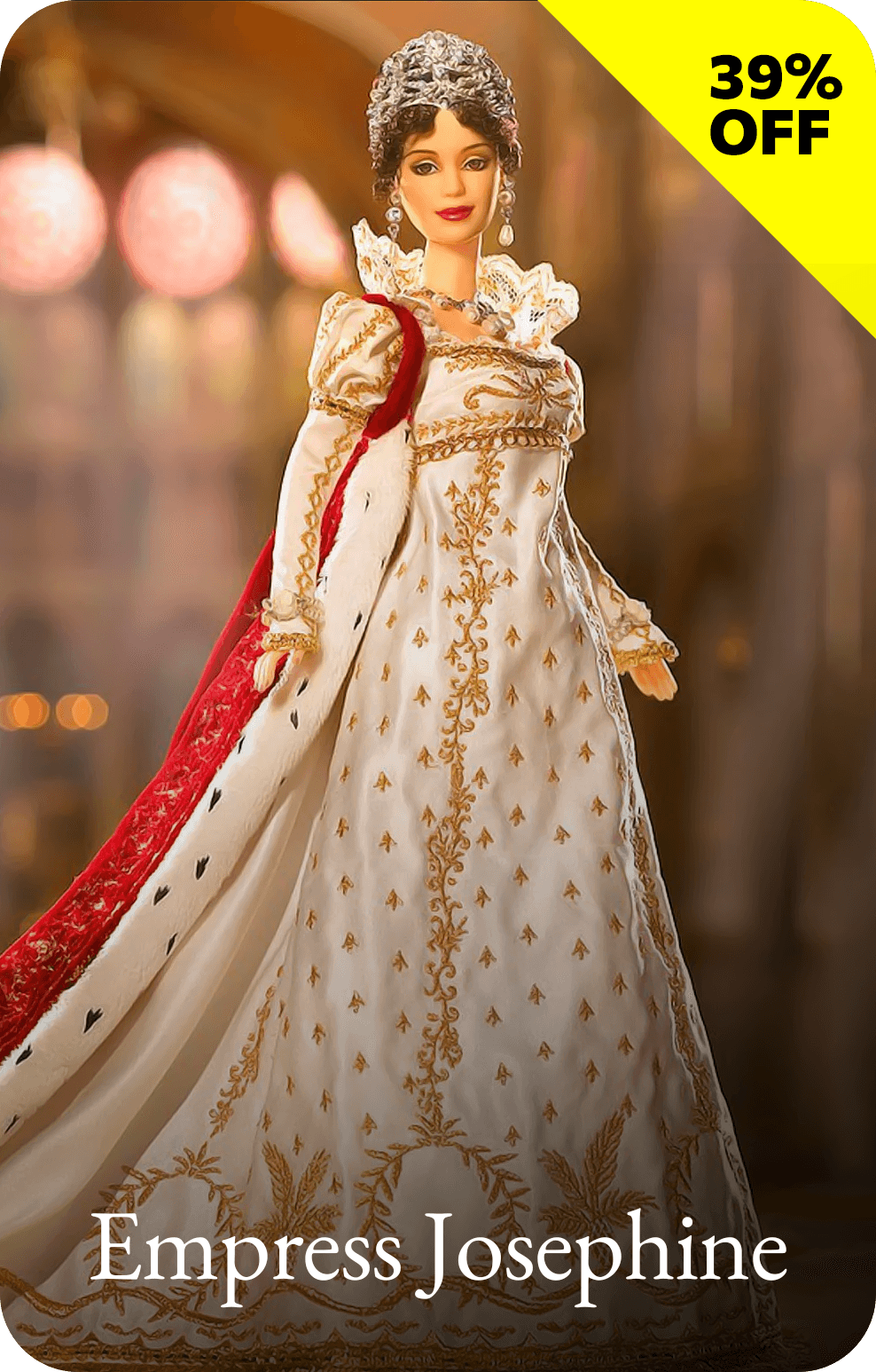Doll Collector | A sua loja de bonecas colecionáveis!