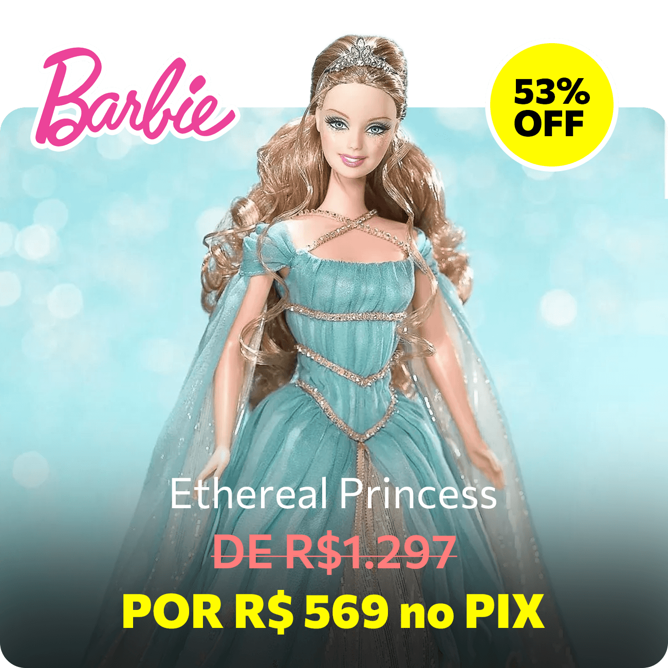Doll Collector | A sua loja de bonecas colecionáveis!