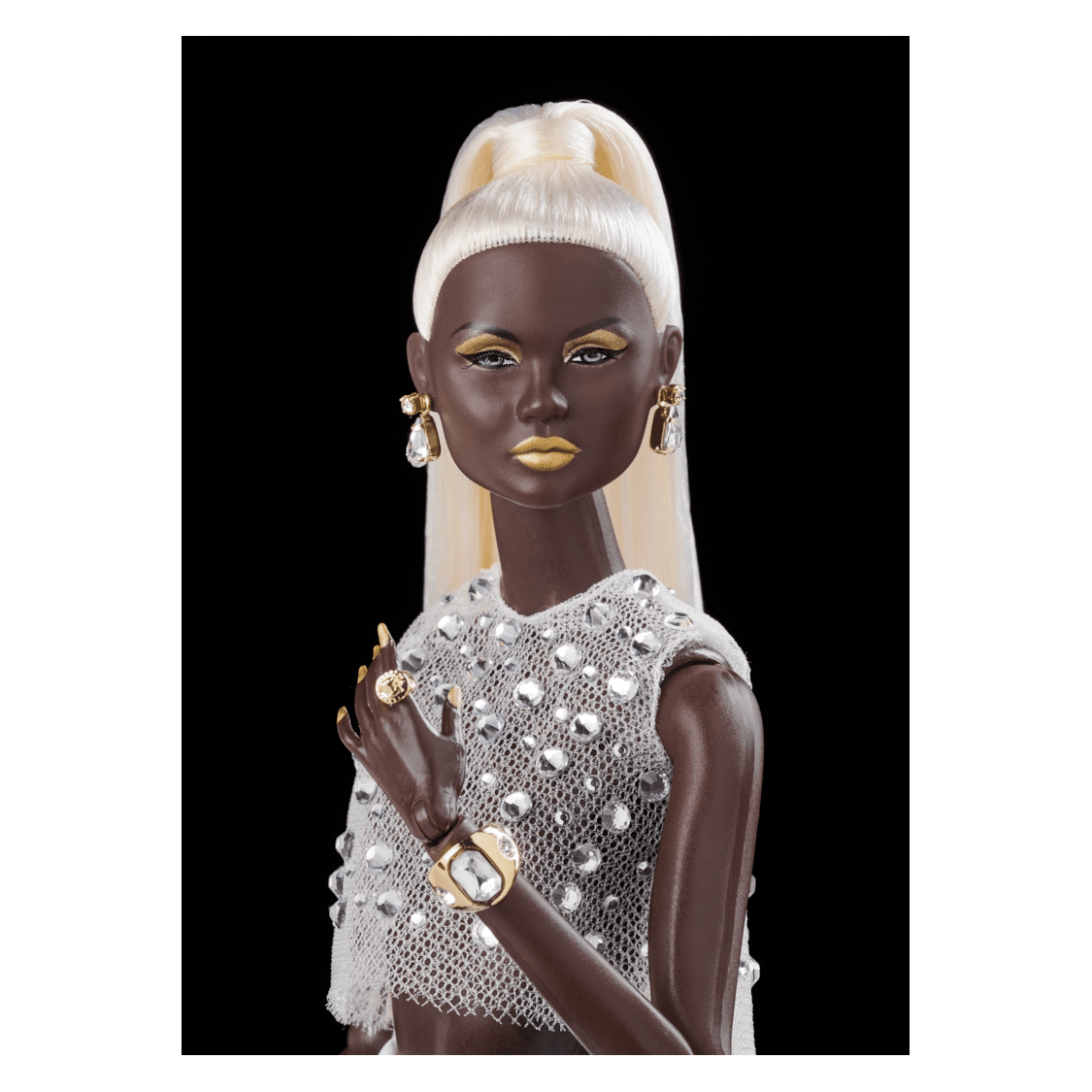 Pré-Venda Integrity Toys | Doll Collector
