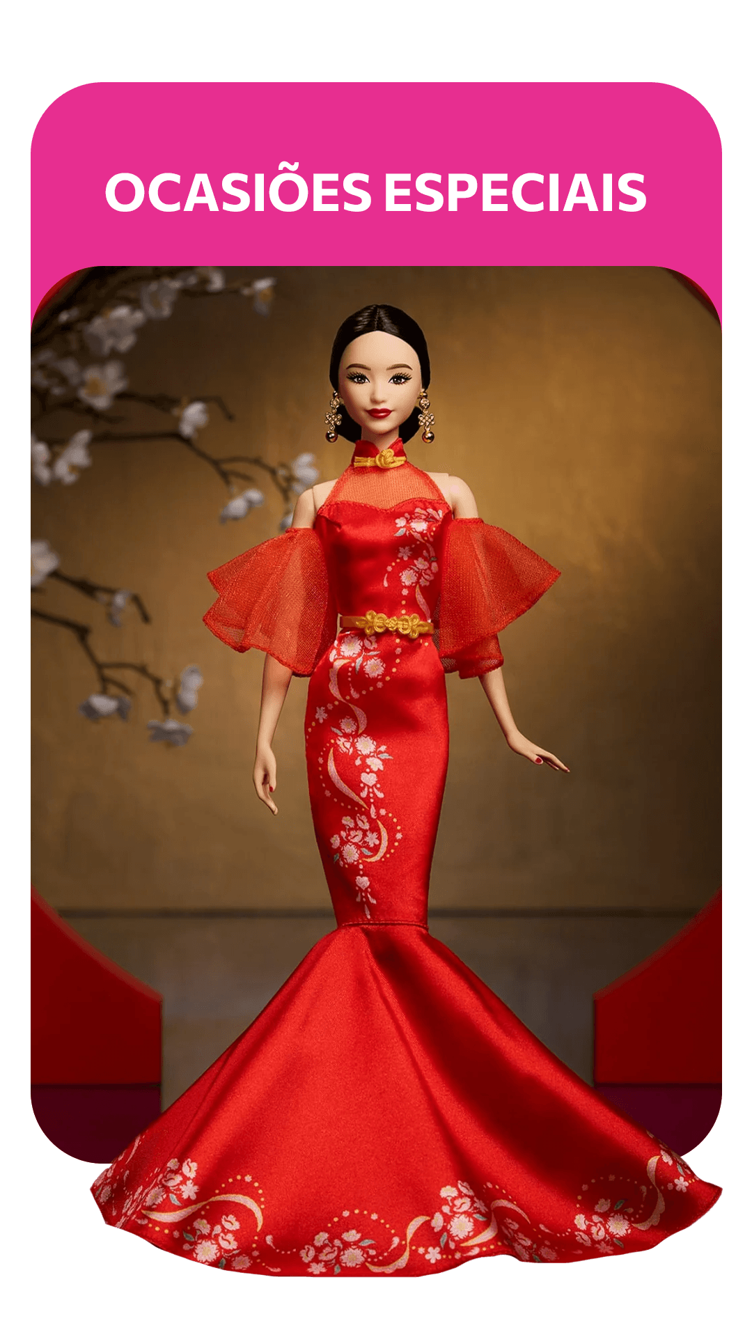 Doll Collector | A sua loja de bonecas colecionáveis!