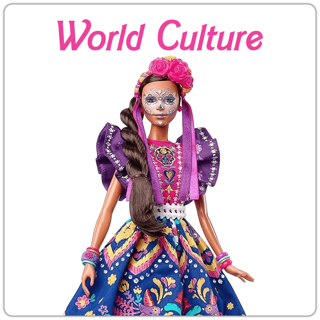 Barbie | Doll Collector