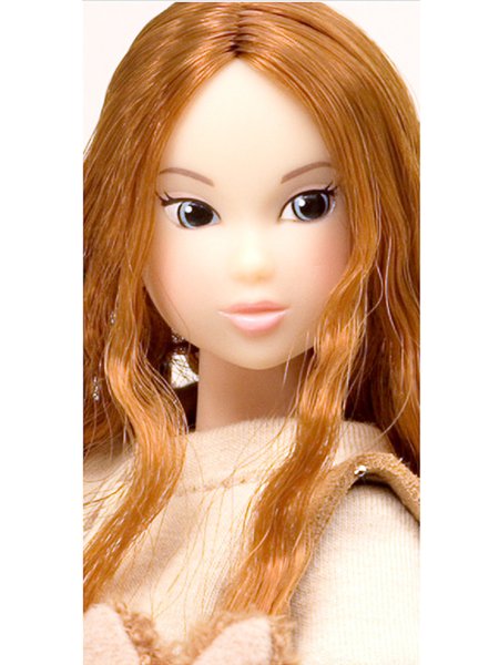 Momoko | Doll Collector