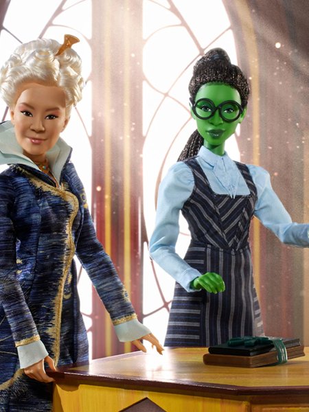 Mattel Creations | Doll Collector