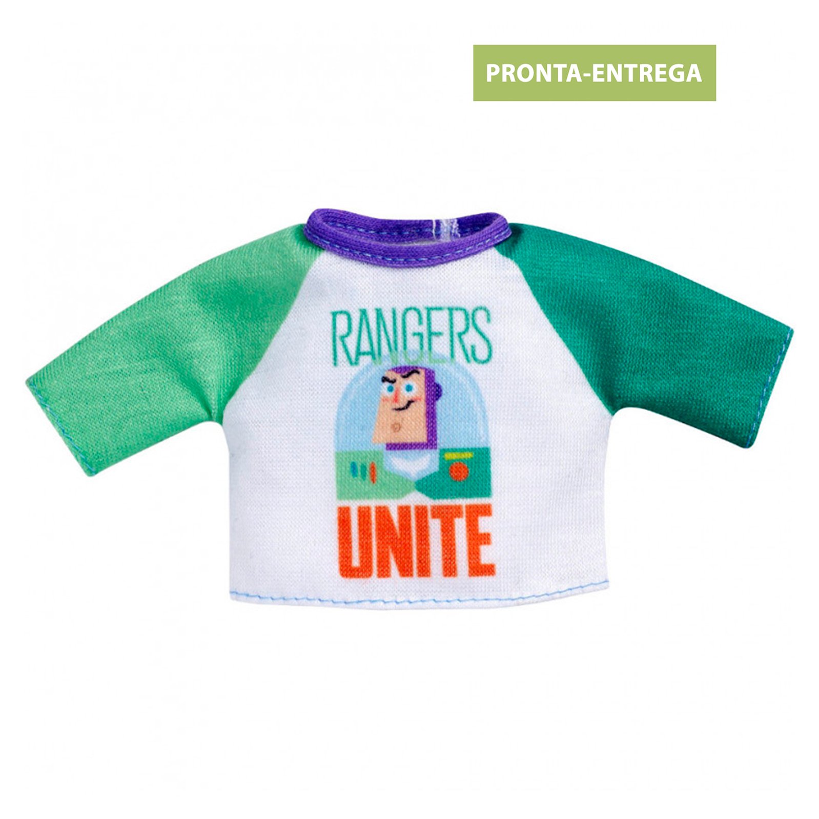 Fashion Barbie Buzz Lightyear Toy Story 4 - Mattel | Doll Collector