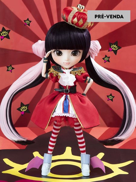 Pullip | Doll Collector