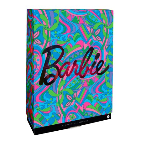PRÉ-VENDA Boneca Barbie Signature Styled by Design Bill Greening ...