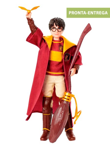 Harry Potter | Doll Collector