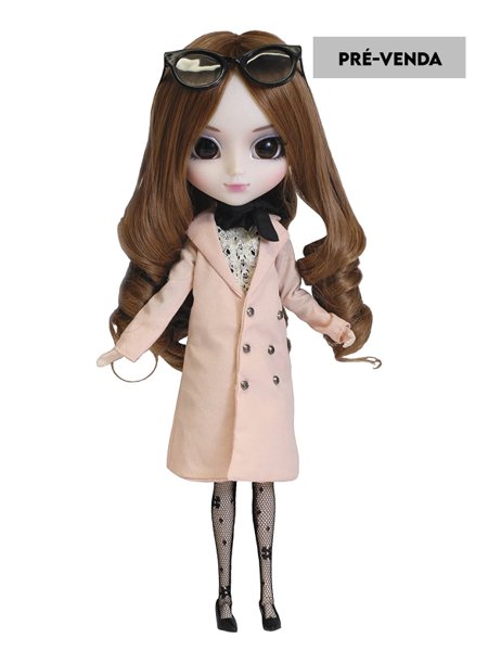 Pullip | Doll Collector