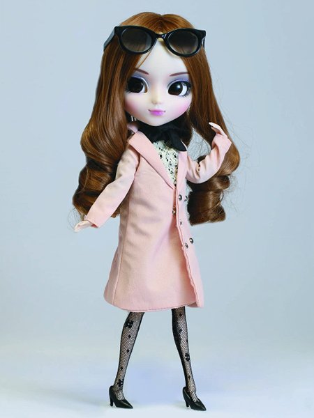 Pullip | Doll Collector