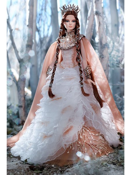 Barbie Collector | Doll Collector