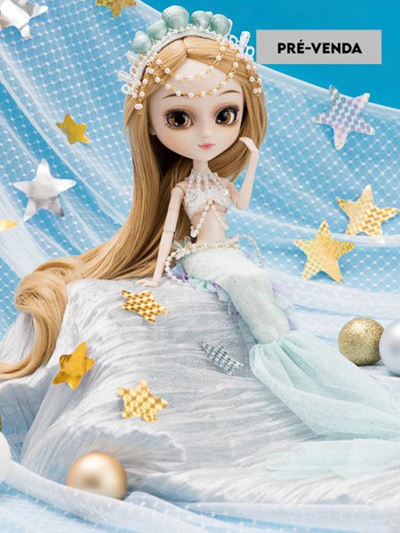 Pullip | Doll Collector