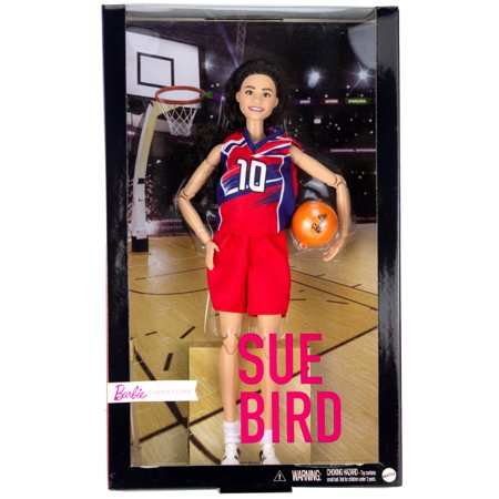 Boneca Barbie Signature Sue Bird - Mattel (A) | Doll Collector