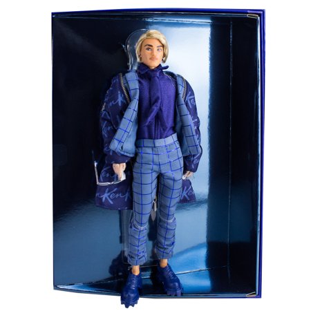 Boneco Barbie Signature Ken Kouture Doll #1 - Mattel | Doll Collector
