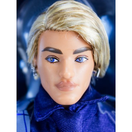 Boneco Barbie Signature Ken Kouture Doll #1 - Mattel | Doll Collector