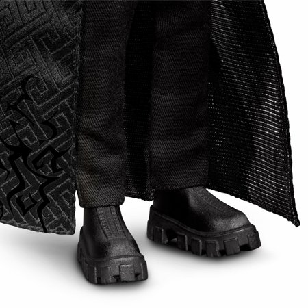 PRÉ-VENDA Boneco Colecionável KPop Demon Hunters Demon Jinu - Mattel ...