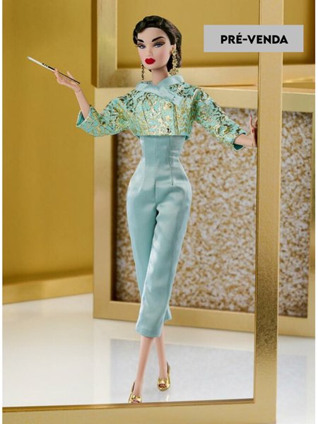 Integrity Toys | Doll Collector