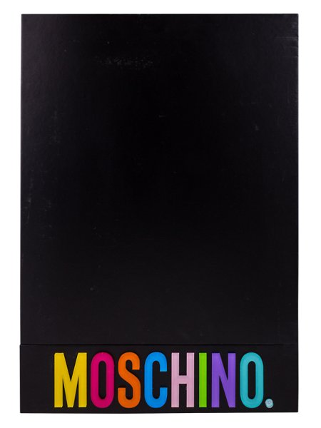 PRÉ-VENDA Boneca Barbie Collector Barbie e Ken Moschino Giftset ...