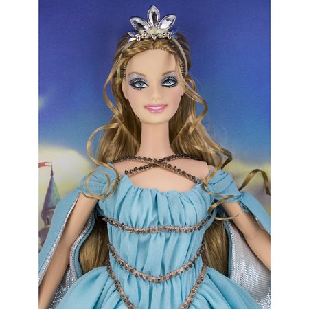Boneca Barbie Collector Ethereal Princess - Mattel | Doll Collector