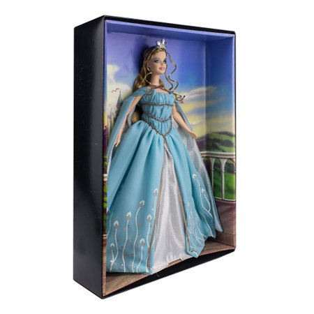 Boneca Barbie Collector Ethereal Princess - Mattel | Doll Collector