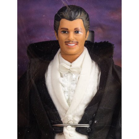 Boneco Ken Collector Rhett Butler Gone With the Wind (A) - Mattel ...