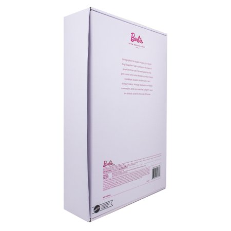 PRÉ-VENDA Boneco Barbie Signature King Ocean Ken Merman - Mattel | Doll ...