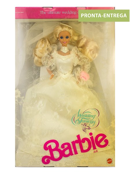 Barbie Collector | Doll Collector