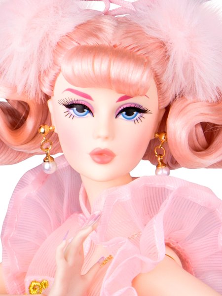 Mizi / Adonis | Doll Collector