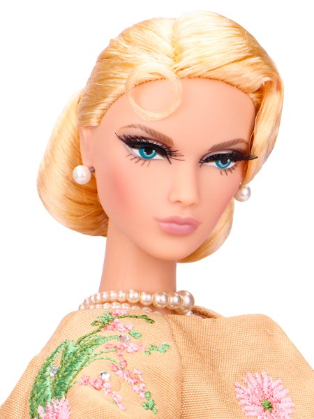 Mizi / Adonis | Doll Collector