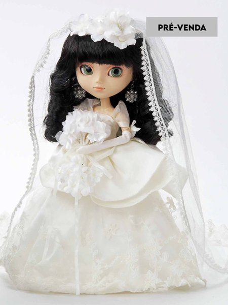 Pullip | Doll Collector